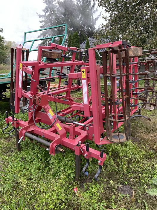 Agregat uprawowy 3,6m agro factory Bytoń • OLX.pl