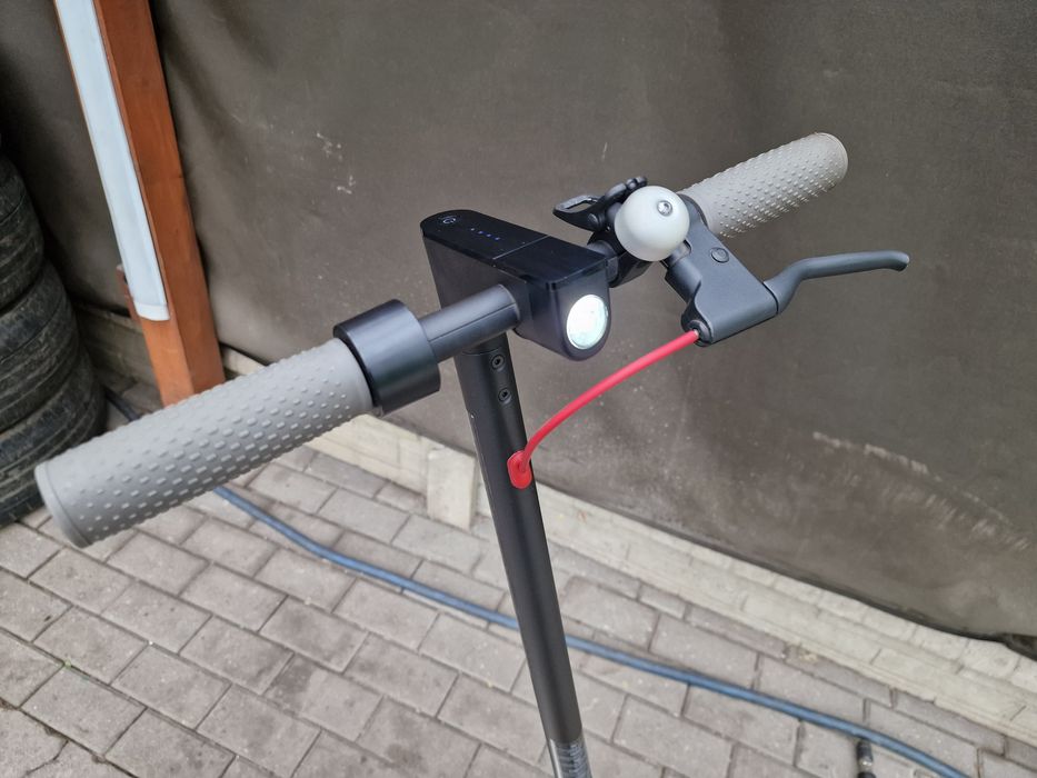 Hulajnoga elektryczna xiaomi M365 Kamienna Góra • OLX.pl