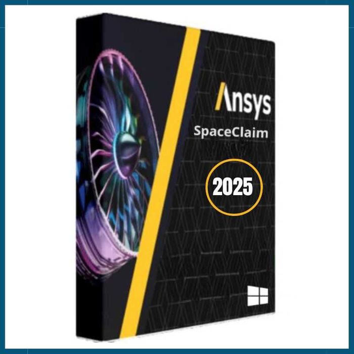 ANSYS SpaceClaim 2025 Pełna wersja Warszawa Białołęka • OLX.pl