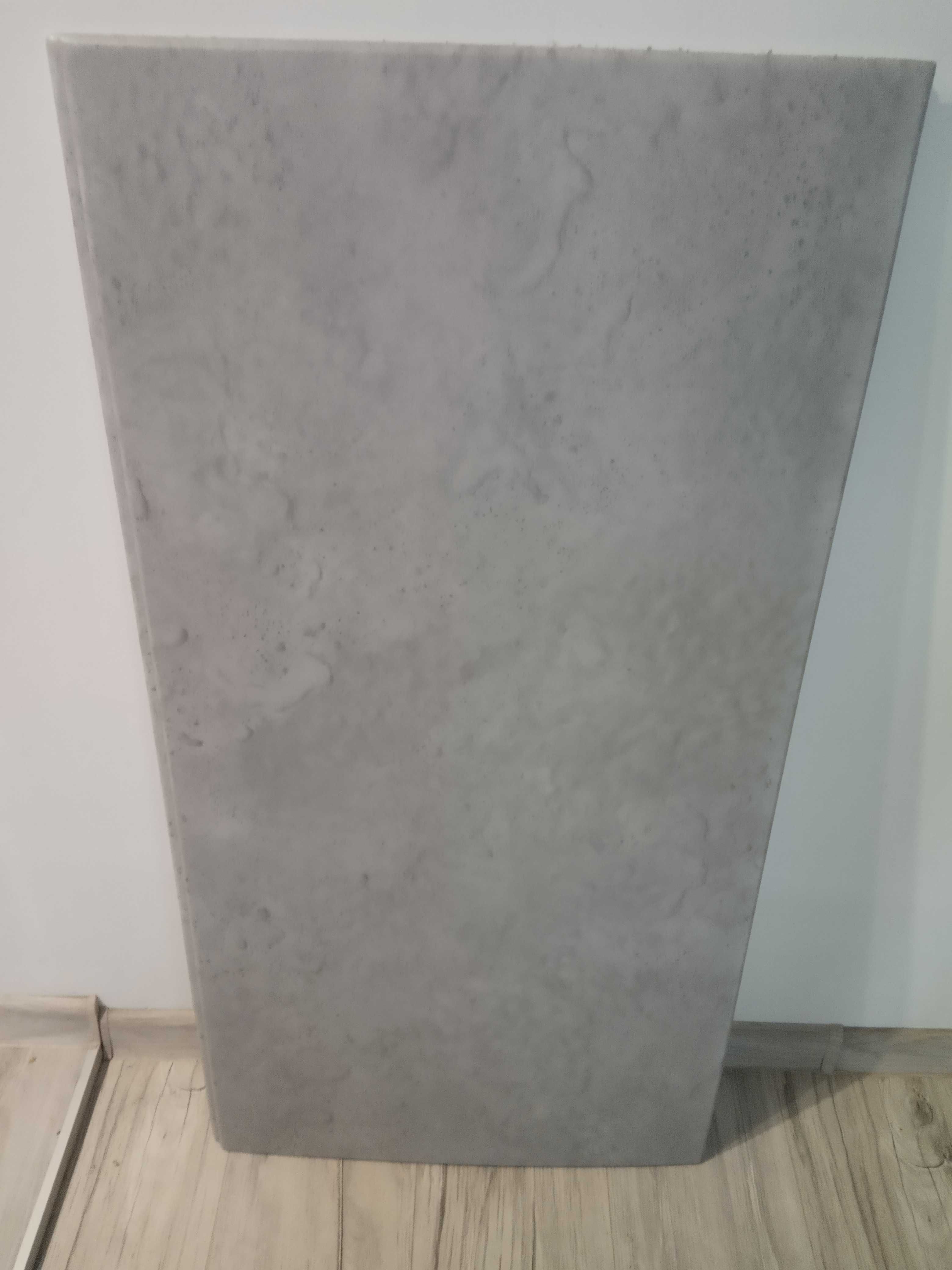 Panel imitacja betonu beton architektoniczny panel ścienny 50cm x100cm ... Panel imitacja betonu beton architektoniczny panel ścienny 50cm x100cm ...