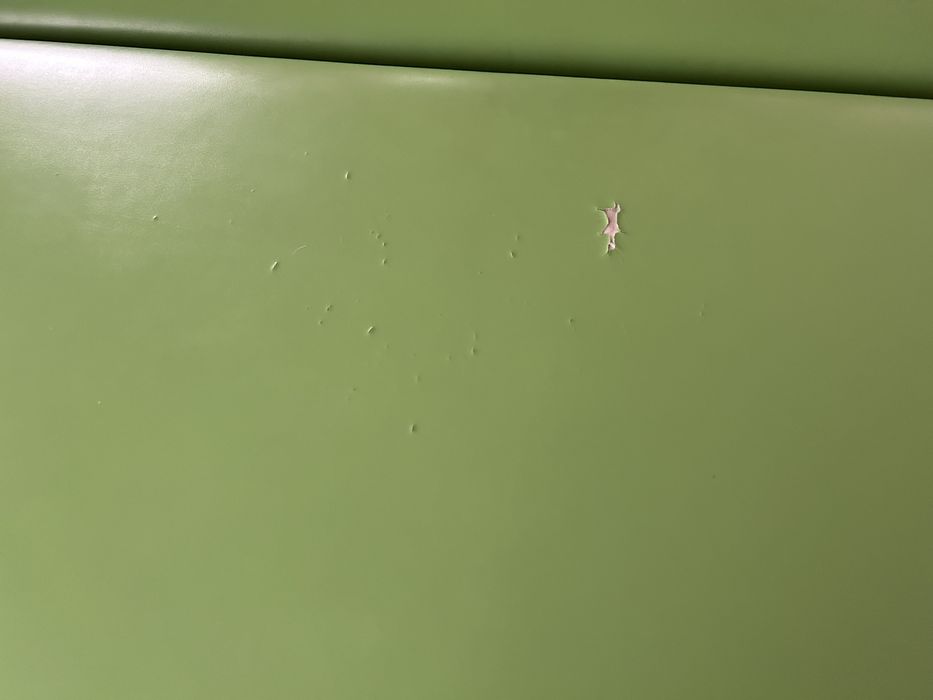 Stół rehabiltacyjny Bobath Vojta Warszawa Wesoła • OLX.pl