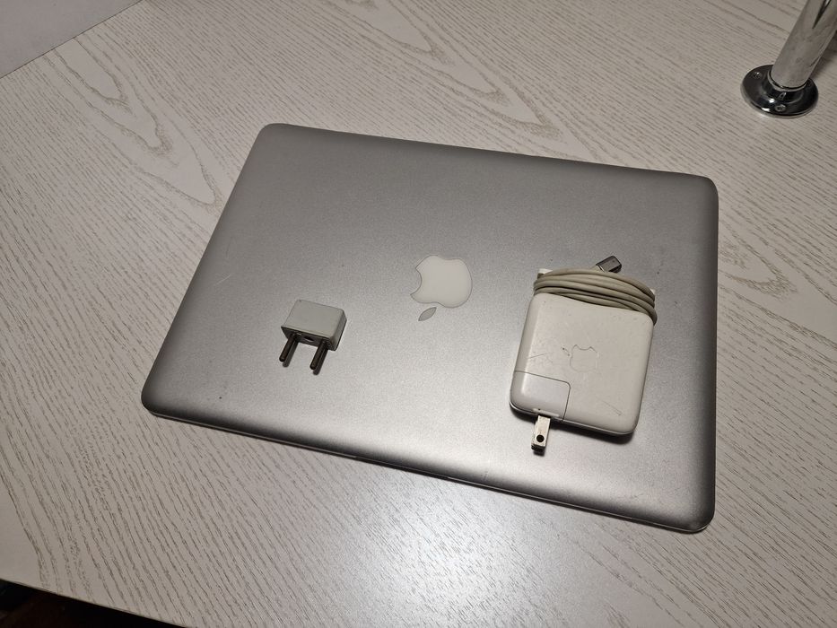 Apple macbook air 1gen a1237 13.3 макбук еир 2008: 2 299 грн ...