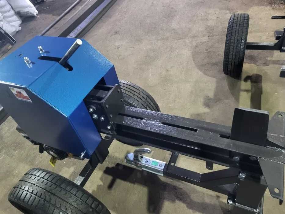 Виробник!Дровокол рейковий/Колун/Дровокол реечный TIREX MAX: 57 000 грн ...