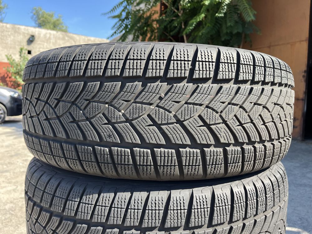 235/55 r18 Goodyear UltraGrip performance + Резина зимняя: 3 750 грн ...