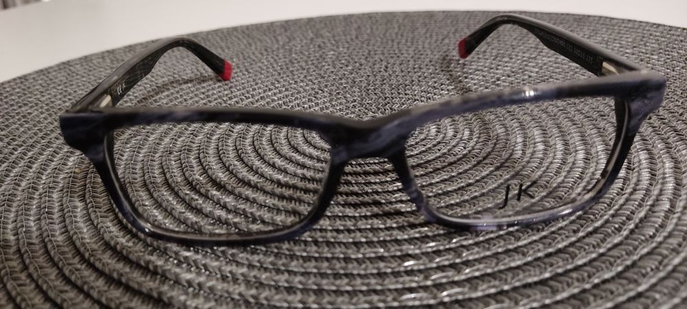 Nowe męskie/chlopięce oprawki Jonathan firmy Jai kudo . Gdańsk Żabianka ...