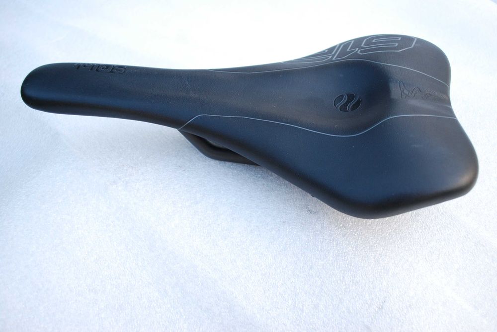 Сидіння SQ Lab 612 carbon нове: 5 000 грн. - Велозапчастини Львів на Olx