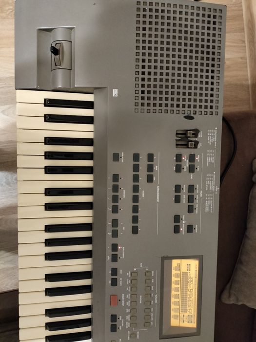 Korg is 40 Warszawa Ursus • OLX.pl