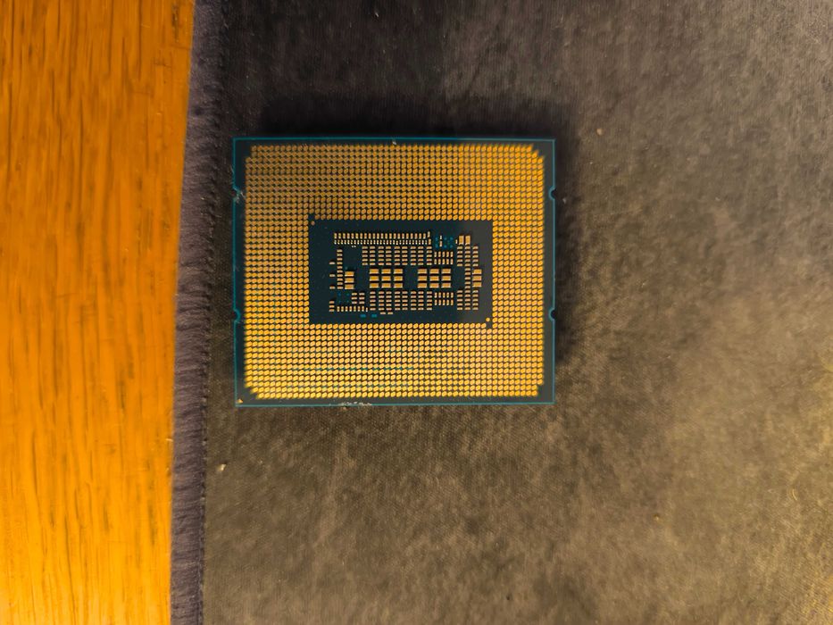 Intel Core i7-12700K — Excelente estado Paranhos • OLX.pt