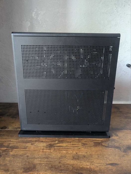 Корпус для ПК Fractal Design Ridge Black(mini-ITX): 5 175 грн ...