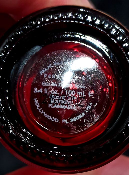 360 RED Perry Ellis men 100/80ml.ml Marki • OLX.pl