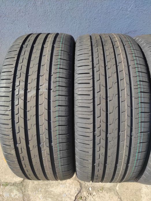 NOWE 235/45 R18 Continental EcoContact 6 2023 WYSYŁKA Nędza • OLX.pl