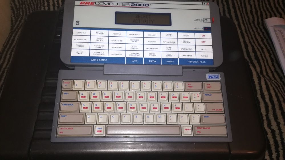 Pre computer 2000 zabytkowy Łapy • OLX.pl