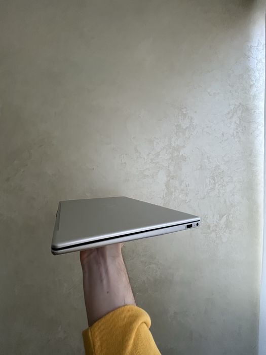 Ноутбук HP 15-fd0357nr i7-1355U 16 ГБ SSD: сенсорний: 17 999 грн ...