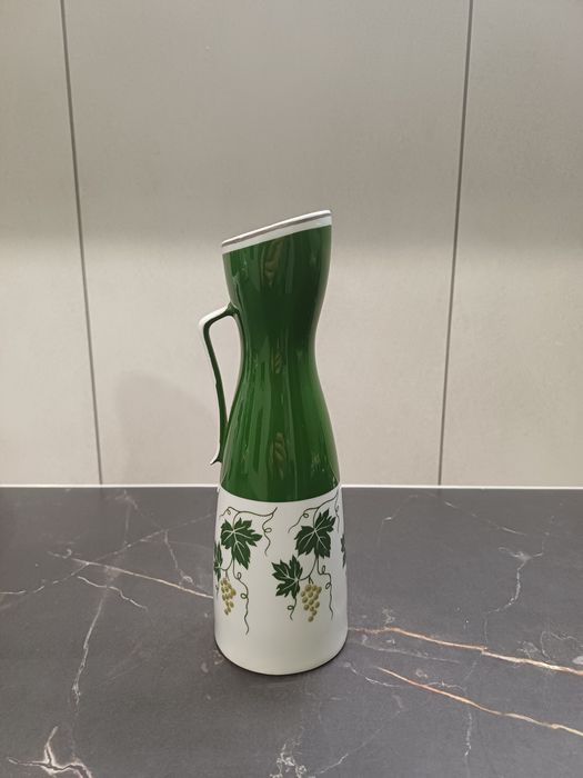 Porcelanowy wazon Spechtsbrunn 22,5 cm Warszawa Ursynów • OLX.pl