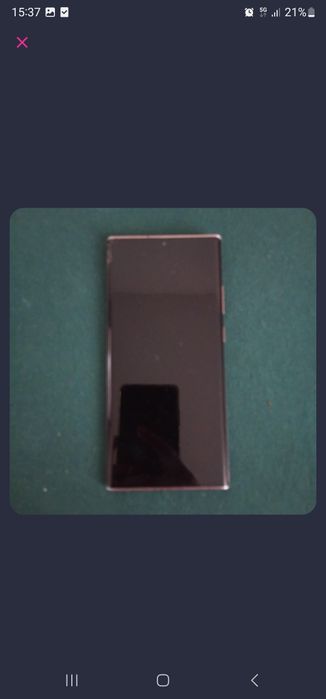 Samsung galaxy note 20 pro 5g ultra Gniezno • OLX.pl