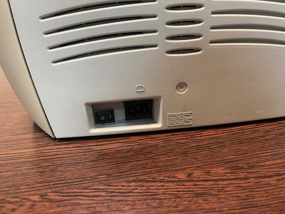 Принтер HP LaserJet 1150 лазерный: 700 грн. - Периферийные устройства ...