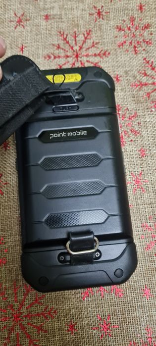 Point Mobile PM80, Термінал збору даних,мобільний телефон: 12 000 грн. - Мобільні телефони ...