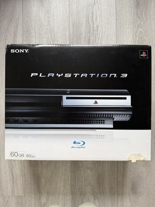 Nowe Playstation 3 Cechc04 Nowy Sącz • OLX.pl