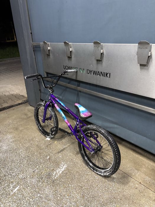 BMX Mongoose L40 Pruszków • OLX.pl