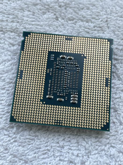 Intel Core i3 8100 / 3.6Ghz / 4 ядра / 65W / Socket 1151: 650 грн ...