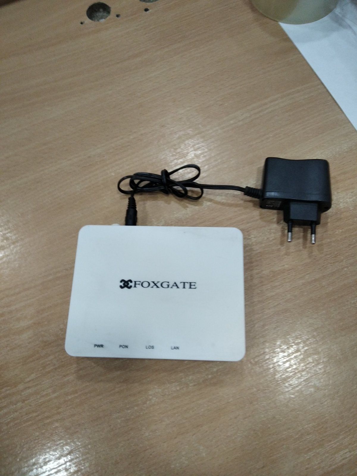 Продам абонентский терминал ону EPON/GPON ONU: 240 грн. - Розрахунково ...