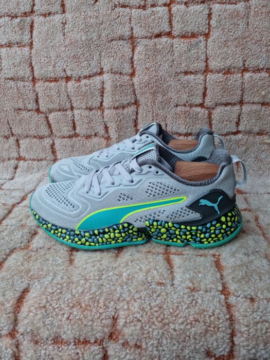 Кроссовки Puma Hybrid Speed Orbiter: 800 грн. - Кросівки для міста Дніпро на Olx