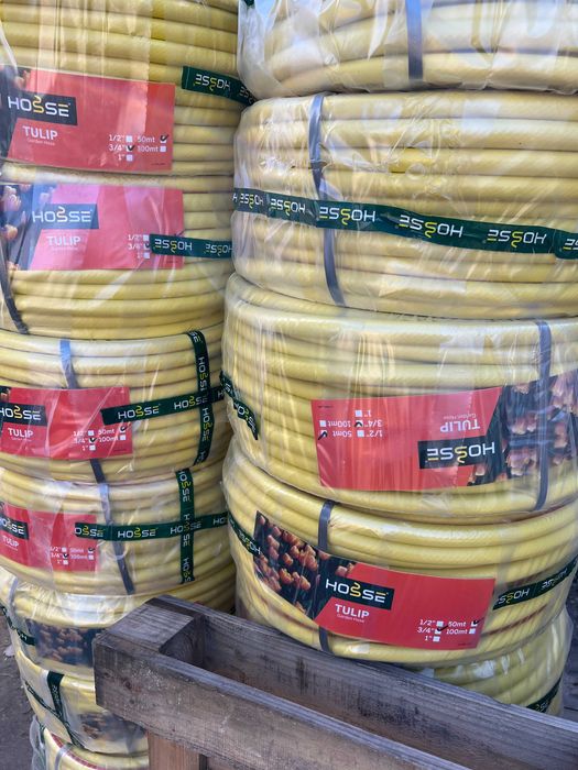 Продам лучший шланг для поливу 1 2 3 4 1 поливочный армированный 10 грн Садовий інвентар