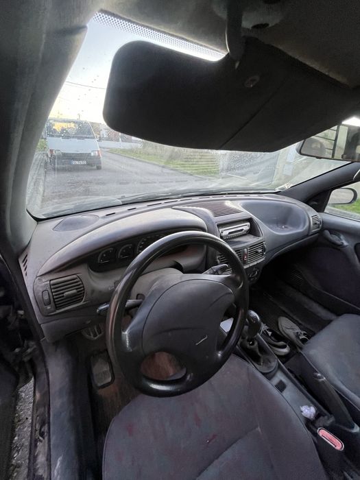 Fiat bravo 1.9 jtd comercial Quinta do Conde • OLX.pt