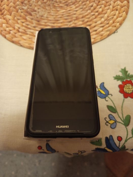 Huawei p10 lite model was – lx1 Pustków • OLX.pl