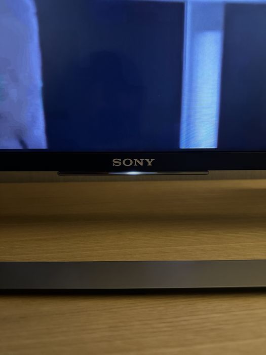 Tv Sony 55 polegadas (smart tv ) São Mamede De Infesta E Senhora Da Hora • OLX.pt