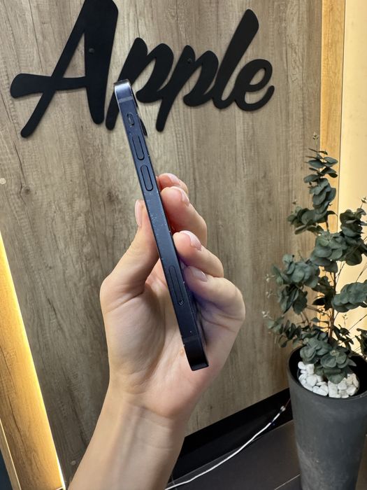 Used IPHONE 12Mini 64 Black Neverlock Костюшка,5 grand_apple: 7 150 грн. - Мобільні телефони ...