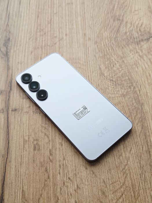 Samsung Galaxy S25 256GB Silver Shadow. 2 фізичні сім та eSIM: 27 850 ...