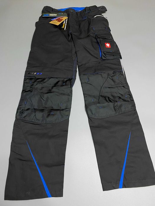 Spodnie robocze 46 Engelbert Strauss motion 2020 NOWE Międzyrzec Podlaski • OLX.pl