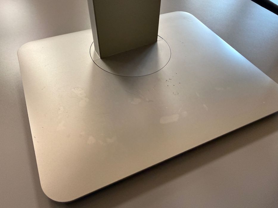 Monitor Dell U2314Ht - 23 cale, 1920×1080, pełna regulacja, pivot ...