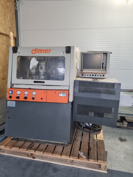 Optymalizerka Weining opticut 304 wycinanie wad Pieróg • OLX.pl