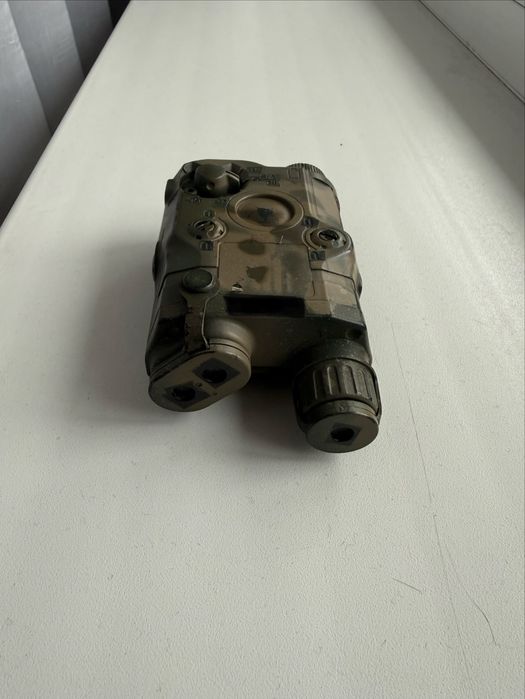 Лазерний цілевказівник: 2 200 $ - Інше Обухів на Olx