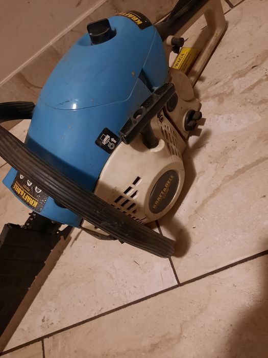 Piła spalinowa kd 151. Piaseczno • OLX.pl