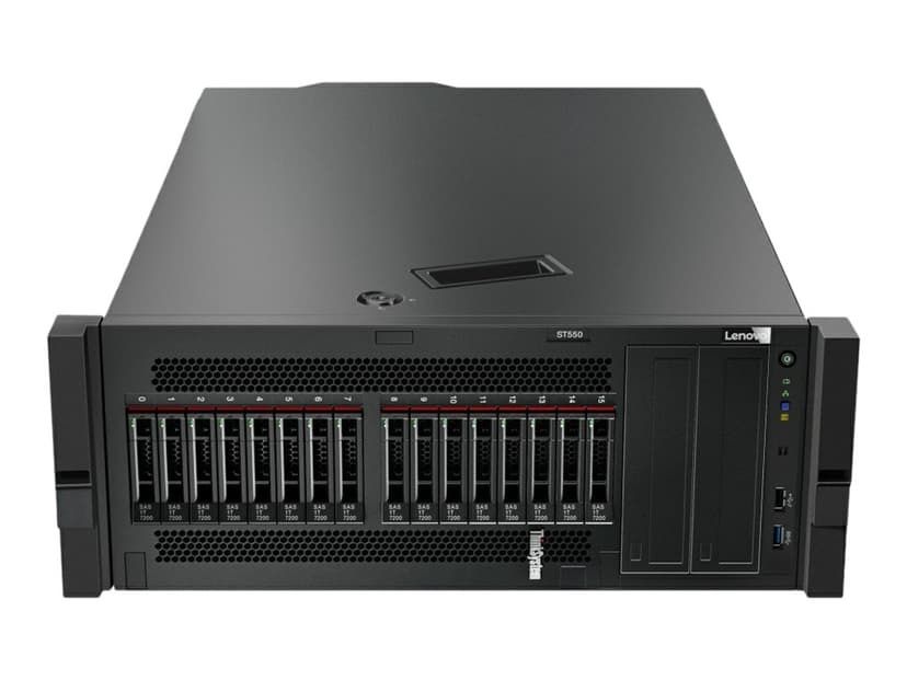 Сервер серверный системний блок Lenovo Intel Xeon E3-1240 v5 32 ГБ: 16 ...