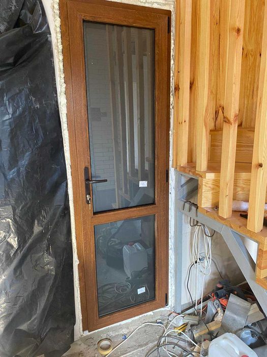 ВІкна/ДВЕРІ.steko/rehau/wds/Підвіконня/відливи/все до вікон та дверей: 3 250 грн. - Вікна ...