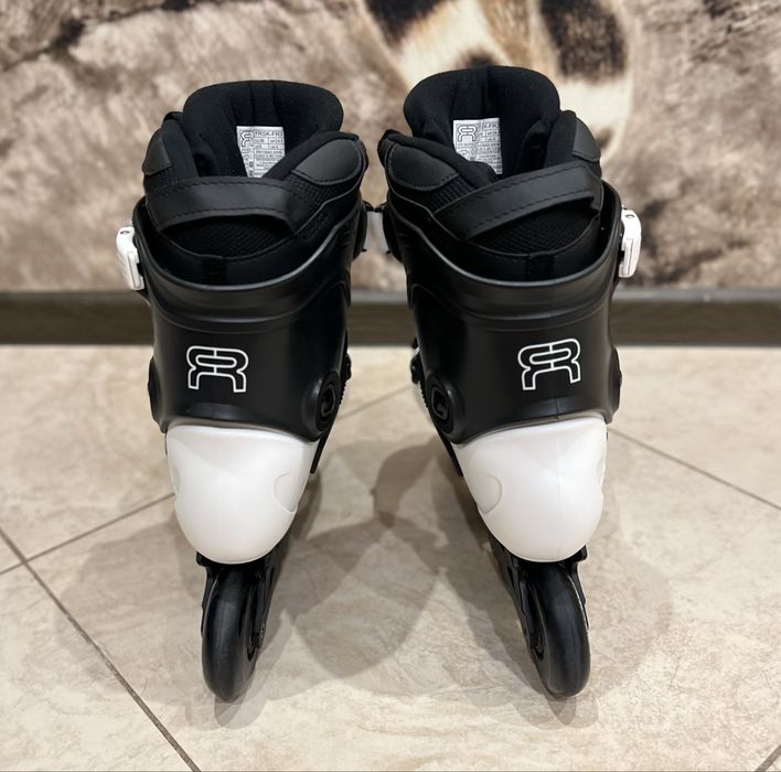 Ролики seba fr1 80 р.38 (24.5 см): 9 700 грн. - Роликові ковзани Київ на Olx