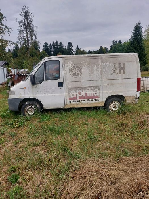 Сітроен Джампер 1999: 45 000 грн. - Citroen Ивано-Франковск на Olx