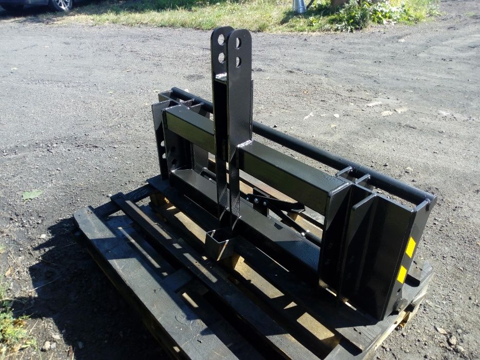 Adapter Przejsciowka Tuz Euroramka Wierzchowiska Pierwsze • OLX.pl