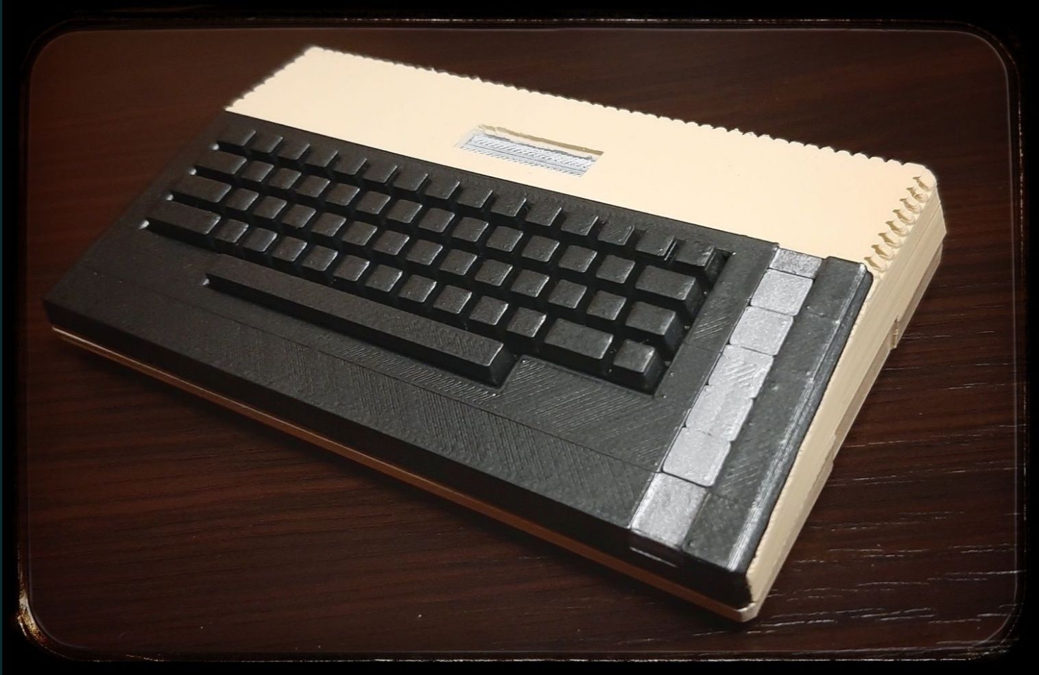 Mini komputer Atari 800XL - emulator Atari 800XL, 65XE, 130X, 320XE ... Mini komputer Atari 800XL - emulator Atari 800XL, 65XE, 130X, 320XE ...