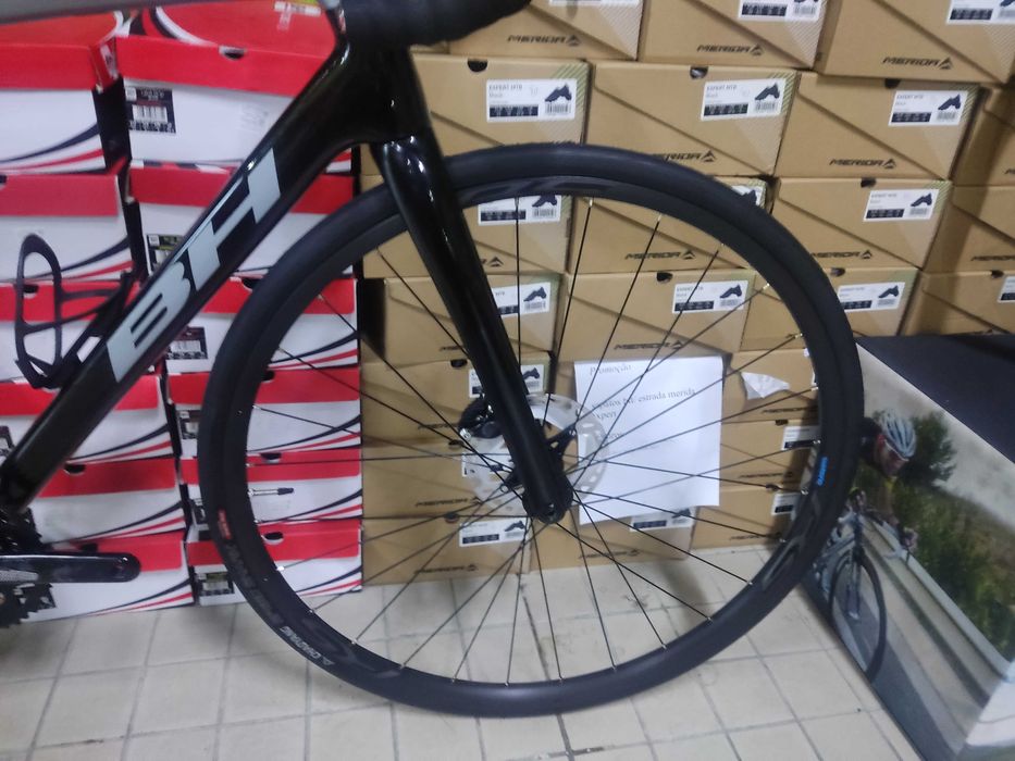 BH SL1 NOVA promoçao Águeda E Borralha • OLX Portugal