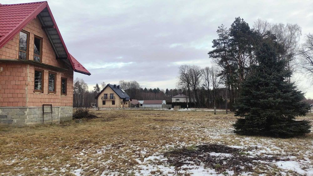 Dom_Podlesie Machowskie_26a_media_ bez pośredników_bliskoA4 Podlesie ...