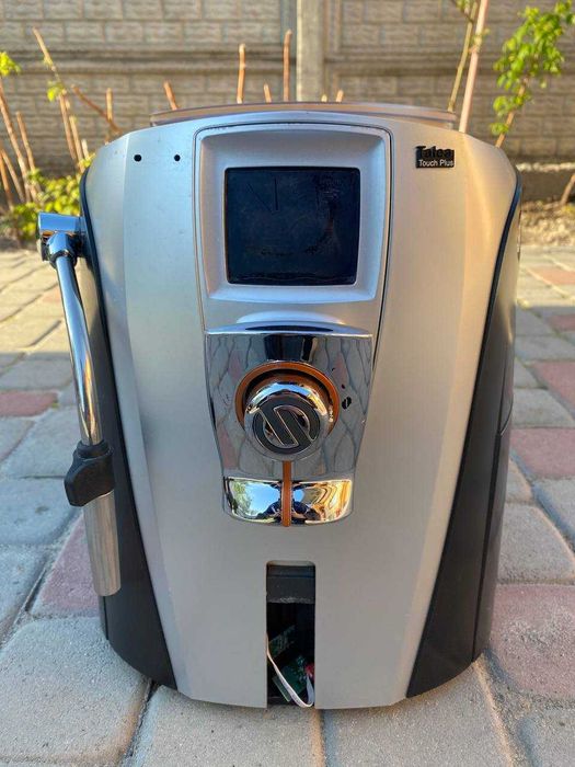 Кавомашина Saeco Talea Touch Plus на ремонт, запчастини: 1 500 грн ...