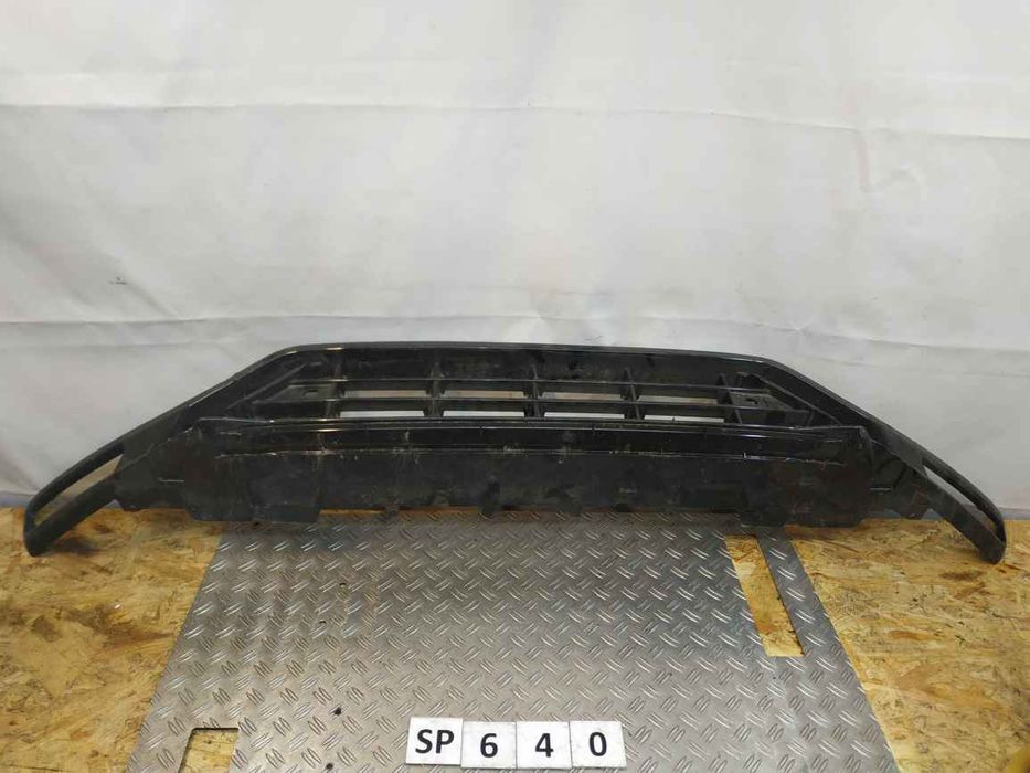 Volvo XC90 16- губа бампера перед R-Design SP0640 31663528: 3 000 грн ...
