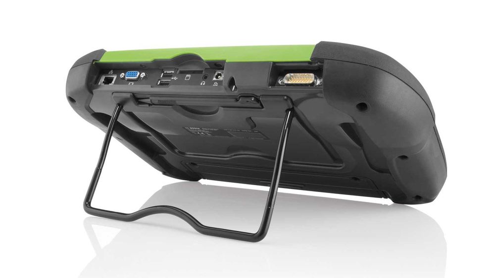 Bosch KTS 350 Sistema de Diagnóstico mais Avançado do Mercado c/ Lic ...