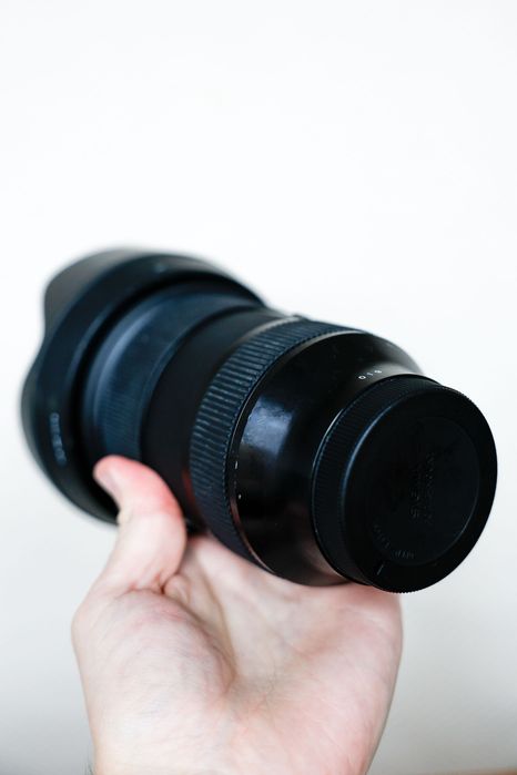 Sony A7RIII com Sigma 28-70 2.8 DG DN ART Ílhavo (São Salvador) • OLX.pt