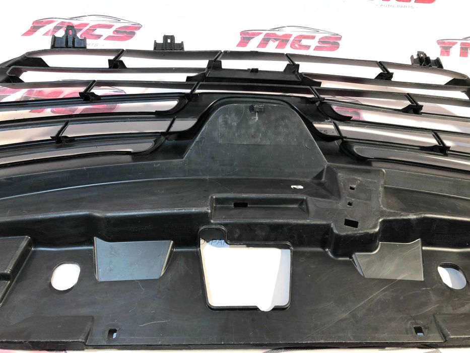 Grelha Frontal RENAULT TRAFIC 3 III ORIGINAL São João de Ver • OLX Portugal